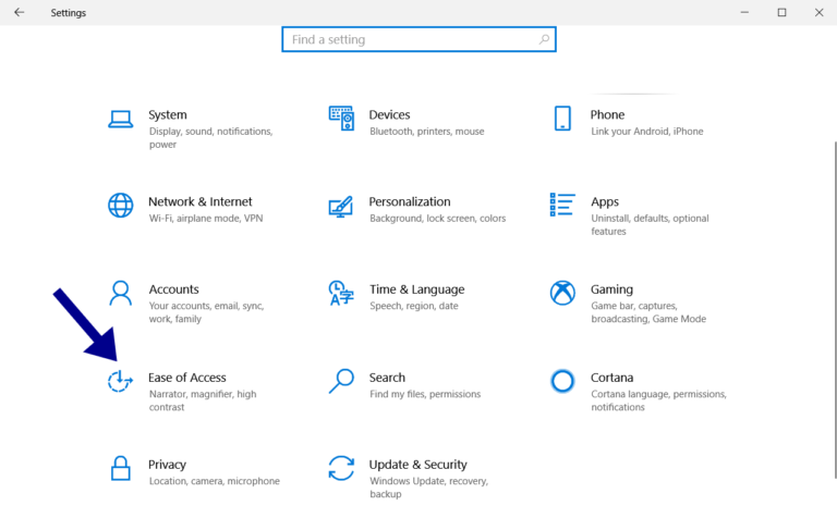 How to Reset Display Settings Windows 10, Revert to Default Display Settings | HoppinGeek